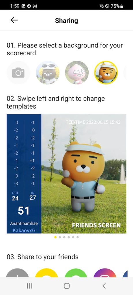 Friends Golf Singapore | Indoor Golf Experience - Friends Golf