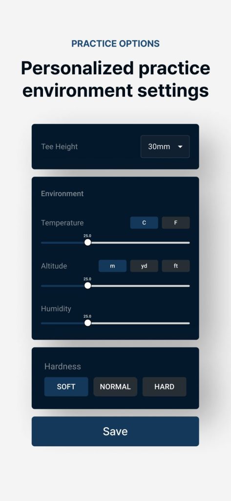 Friends Golf Singapore | Indoor Golf Experience - Friends Golf